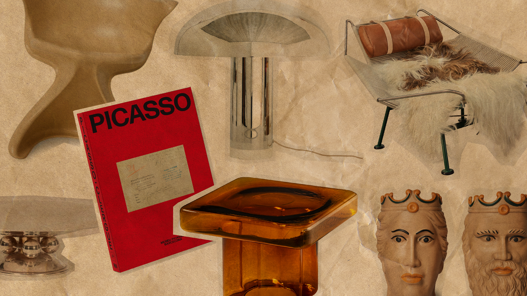 objects I want in 2024 – CINCO
