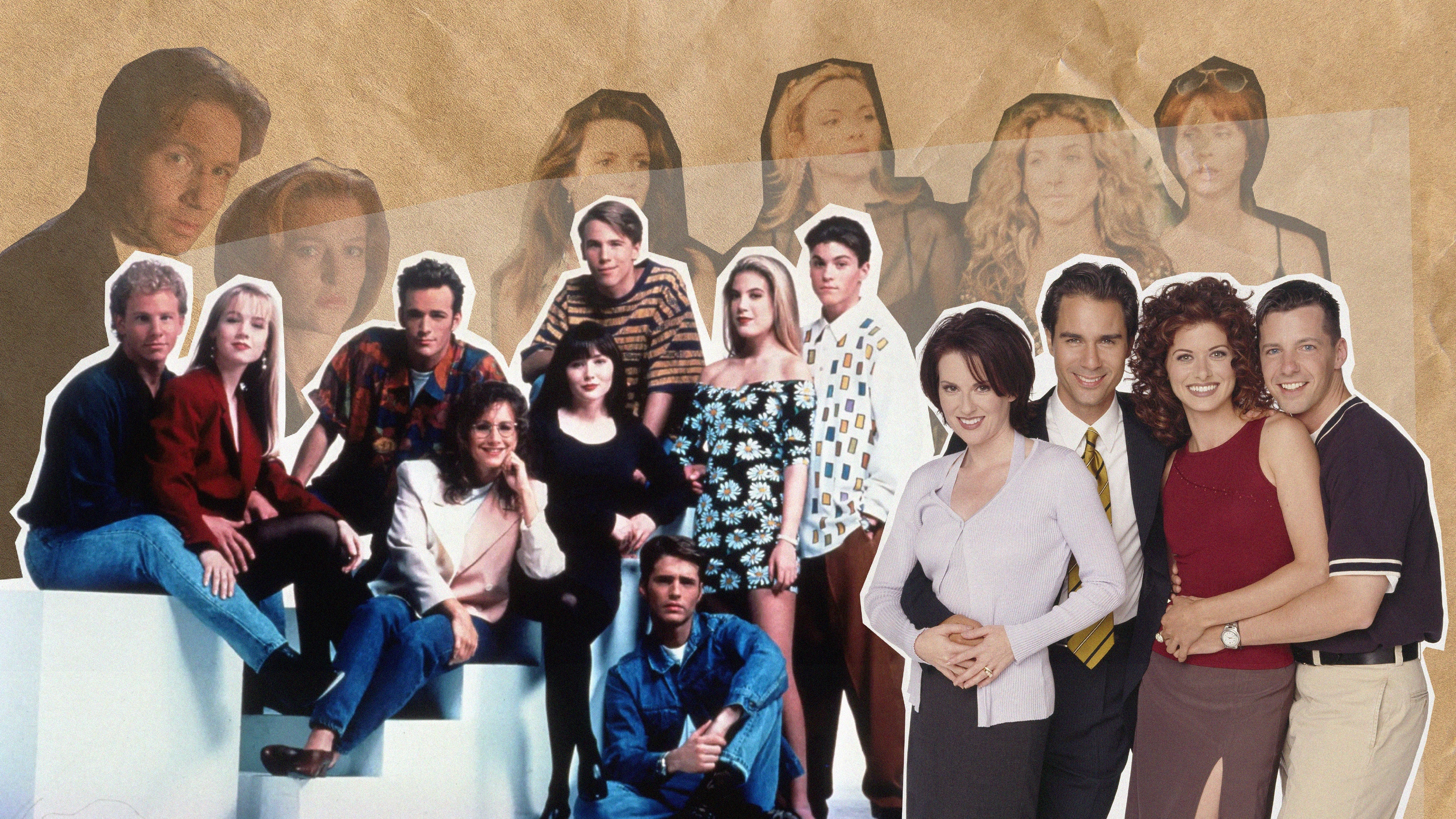 programas de televisión antiguos que siempre valdrá la pena volver a v ...